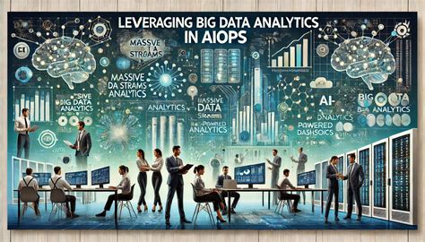 Leveraging Big Data Analytics In Aiops Aiops Redefined