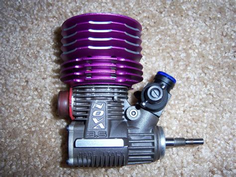 Novarossi Plus4 BTT R C Tech Forums