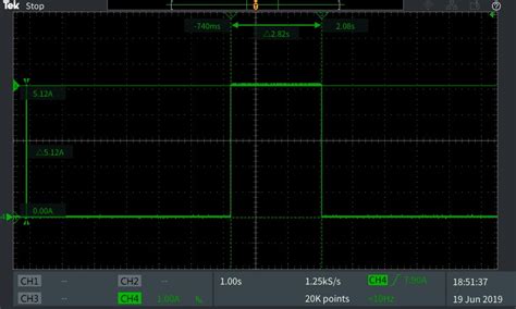 Bq40z50 R1 Need Explain Document Of Ocd Delay Time Power Management