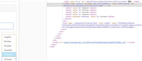 Localization Seemed Work Abnormally In Docker · Issue 1947 · Dotnetextensions · Github