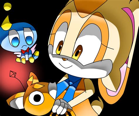 Tails Doll By Leifii On Deviantart