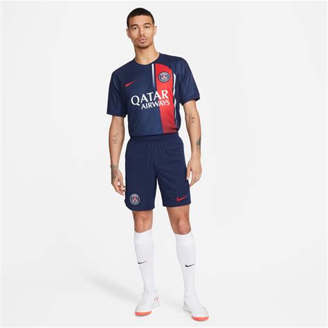 Maillot Psg Domicile 202324 Sur Footfr