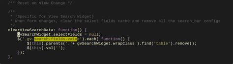 Update Default Widgets When Creating A New View · Issue 1358 · Gravitykitgravityview · Github