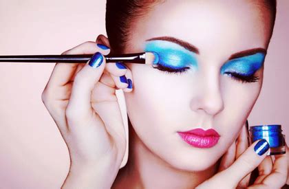 Make Up Breeze Beauty Parlour And Spa