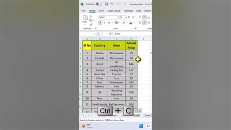 Excel For Beginners Part16 How To Use Transpose Exceltips Microsoft