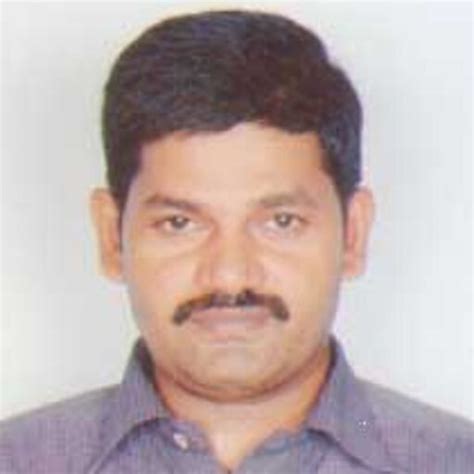 Mudduluru Ramana Raju Associate Professor Doctor Of Philosophy