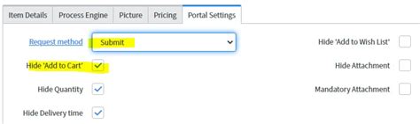 Solved Service Catalog Item Request Method ServiceNow Community