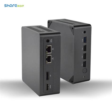Buy Wholesale China Sharerdp Custom N N Lan Hd Dp Display Mini Ram Gb Pc Oem Compact