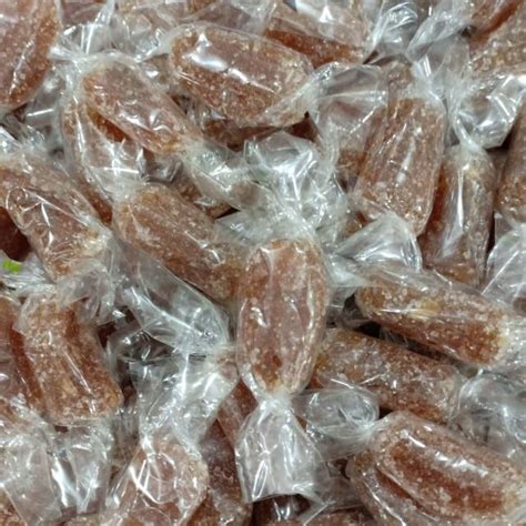 Jual Permen Jahe Gula 250gram Shopee Indonesia