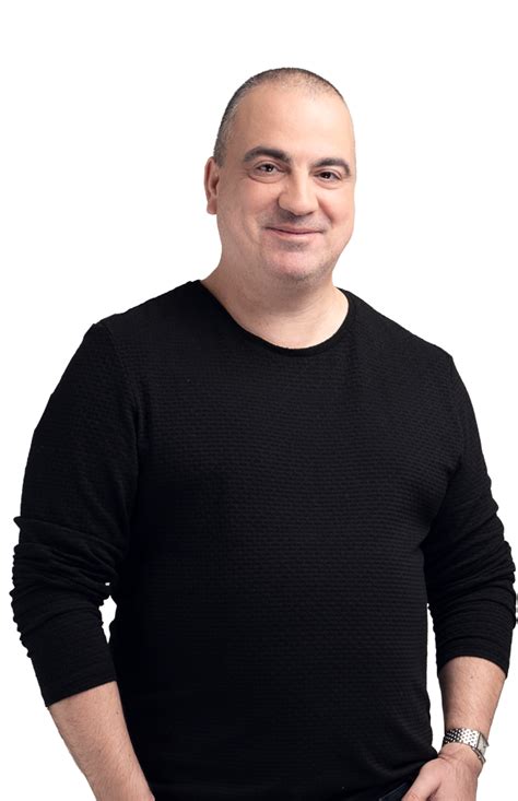 Amir Atzmoni Reinhold Cohn Group