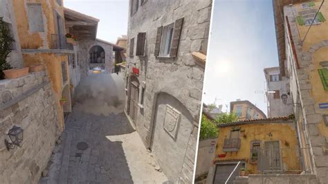 Inferno Arch From T Spawn Smoke CSNADES Gg Counter Strike Nade Lineups