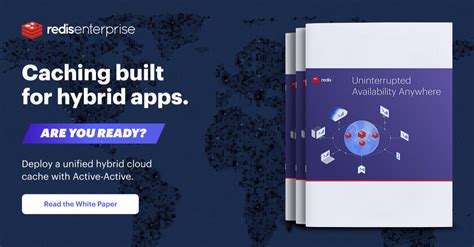 redis the real time data platform redis