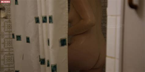 Naked Marie Soleil Dion In La Théorie Du Ko