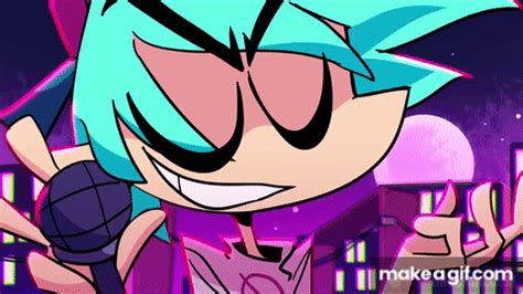 BLAMMED BF VS PICO ANIMATION On Make A GIF