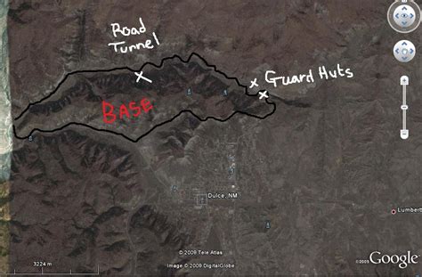 Dulce Nm Directions At Holly Bunny Blog