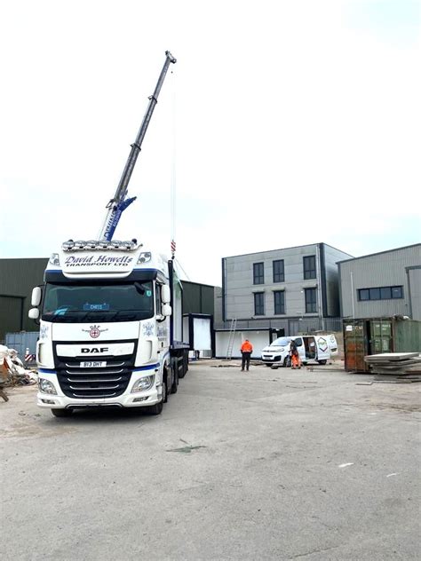 Lt Scaffold Barry Modex