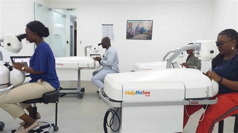 Cataract Surgery Simulation Training Wins Prestigious Award Surgical Science