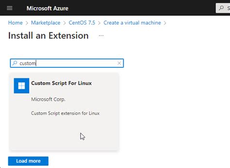Managing The Azure Execution Server CloudShell Help