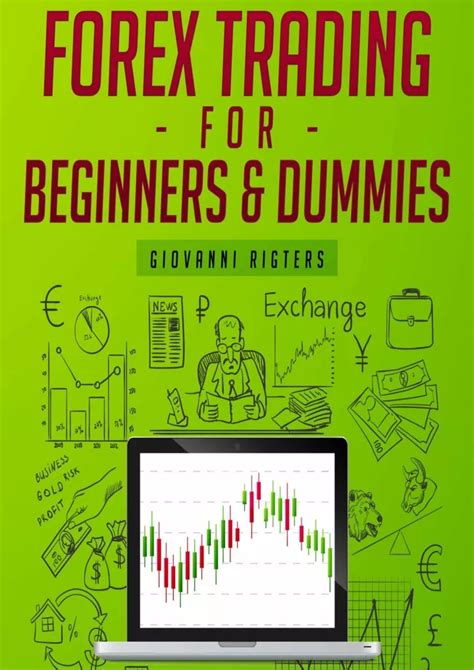 PPT PDF READ ONLINE Forex Trading For Beginners And Dummies PowerPoint Presentation ID