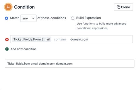 How To Work With Workflow Automator Freshservice Support Freshservice
