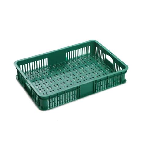 Plastic Fruit Vegetable Baskets Fruit And Veg Crates Shop Displays