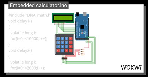 Embedded O Wokwi Arduino And Esp32 Simulator