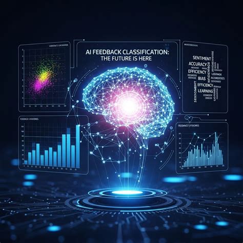Ai Feedback Classification Transforming The Future Of Data Graphic Folks