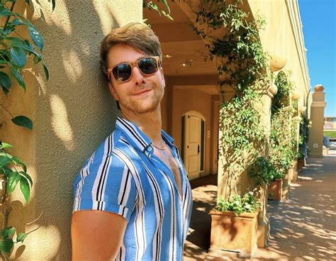 El Actor Michael Heslin Murió En Un Viaje A Las Vegas Para Celebrar Su