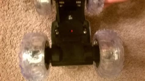 Robotics Disassembling A Rc Car For A Arduino Robot Arduino Stack