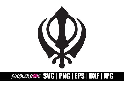 Sikhs Symbol