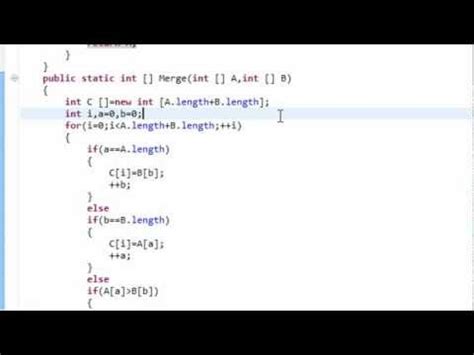 Radix Sort Example In C