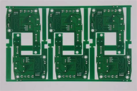 What Is A Single Layer Pcb Shen Zhen Victory Electronic Technology Co Ltd