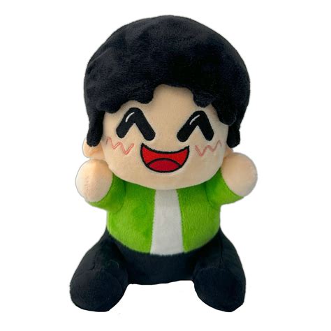 Omz Plush Doll Stuff Toys 7 87inch Plush Game Player Soft Plush Toy Cute Hug Pillow Cute And Fun