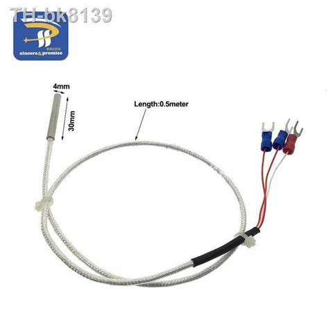 Max31865 Pt100 To Pt1000 Rtd To Digital Converter Board Temperature Thermocouple Sensor