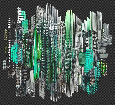 Png Single Futuristic Coding Element Free Png Rawpixel