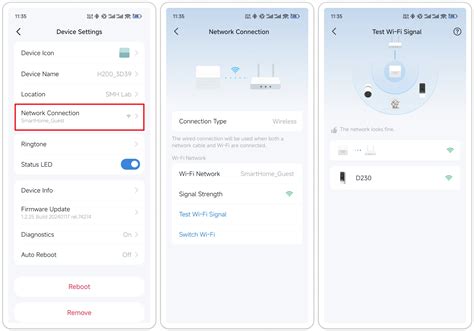 How To Improve The Connection Stability Of My Hub And Its Sub Devices TP Link United Kingdom