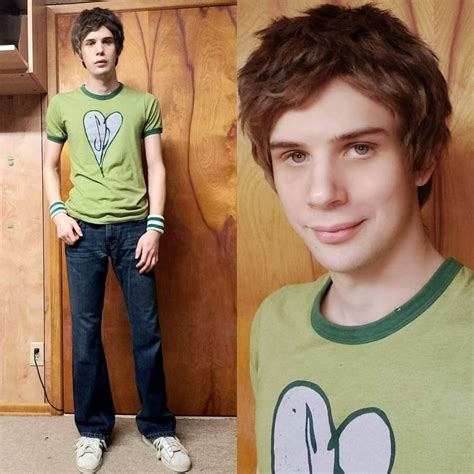 Scott Pilgrim Outfit Videos Para Rir Muito Scott Pilgrim Videos