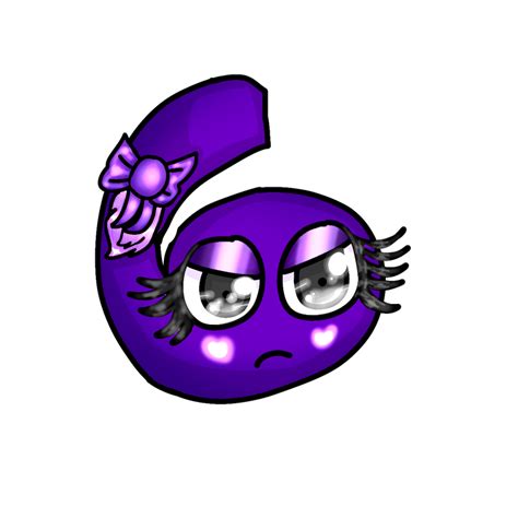 My Number Lore 6 Predictions Redesign Of 2025 Fandom