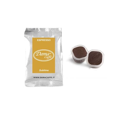 Miscela Sublime In Capsule Dama Caffè In Capsula Dama Caffe