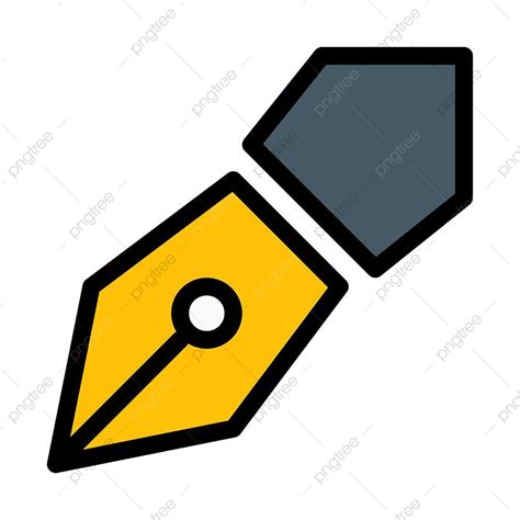 Pen Tool Design Vector Design Images Signature Pen Tool Design Draw