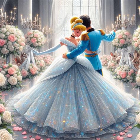 Pin By Solsken San Paolo On Disney Cinderella Disney Princess