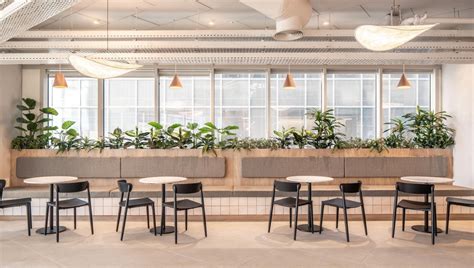 Datarails Offices Tel Aviv Office Snapshots