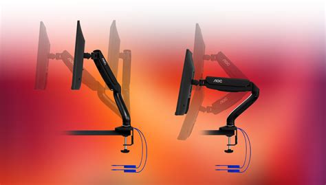 Aoc Monitor Stand Adapter At Walter Belin Blog