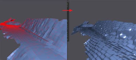 On Export The Model Is Trashed · Issue 134 · Wjakobinstant Meshes · Github