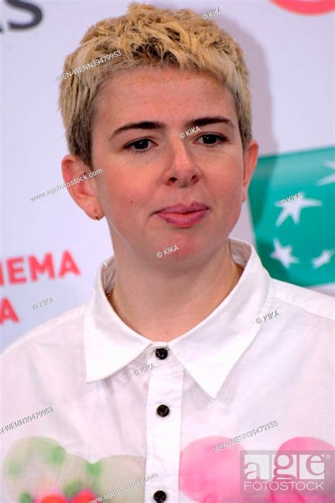 Rome Cinema Fest How To Have Sex Photocall Rome Italy Featuring