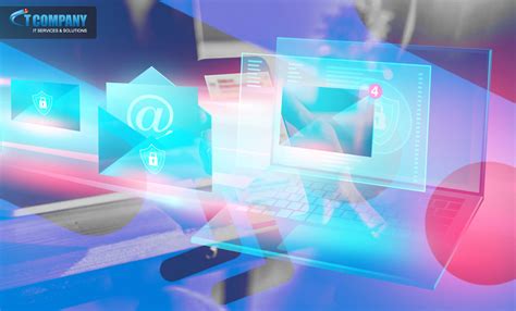 Email Security Protecting Your Communications In A Digital Age It