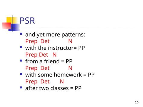 Syntaxtreediagrams How To Analyse Sentences Using Tree Diagrams Ppt