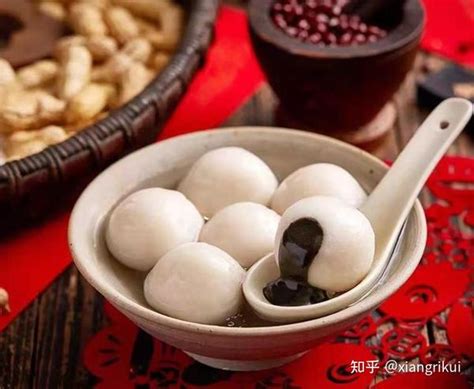 今天是正月十五元宵节天上月圆人间团圆一碗汤圆一家团圆来说说元宵节的传统习俗 知乎