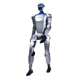 Unitree G1 Humanoid Robot Basic EDU Standard Plus Ultimate U1 U2 U3 U4 U5 U6