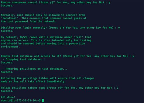 Tutorial How To Deploy Mysql On Ubuntu 2004 Scalegrid